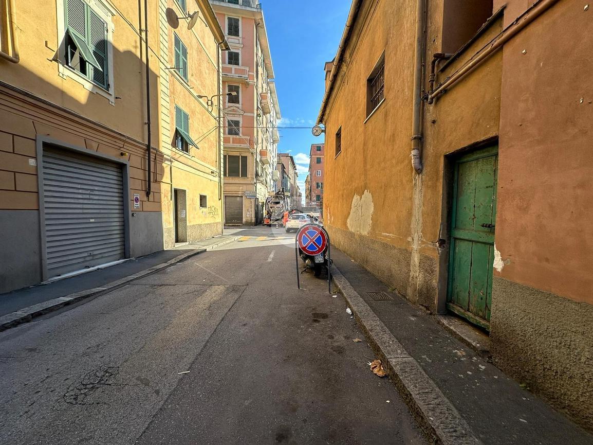 Negozio in vendita a Genova