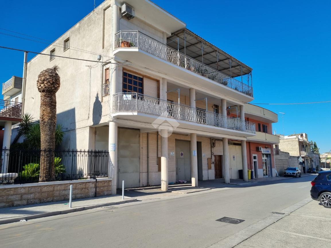 Box in vendita a Cerignola