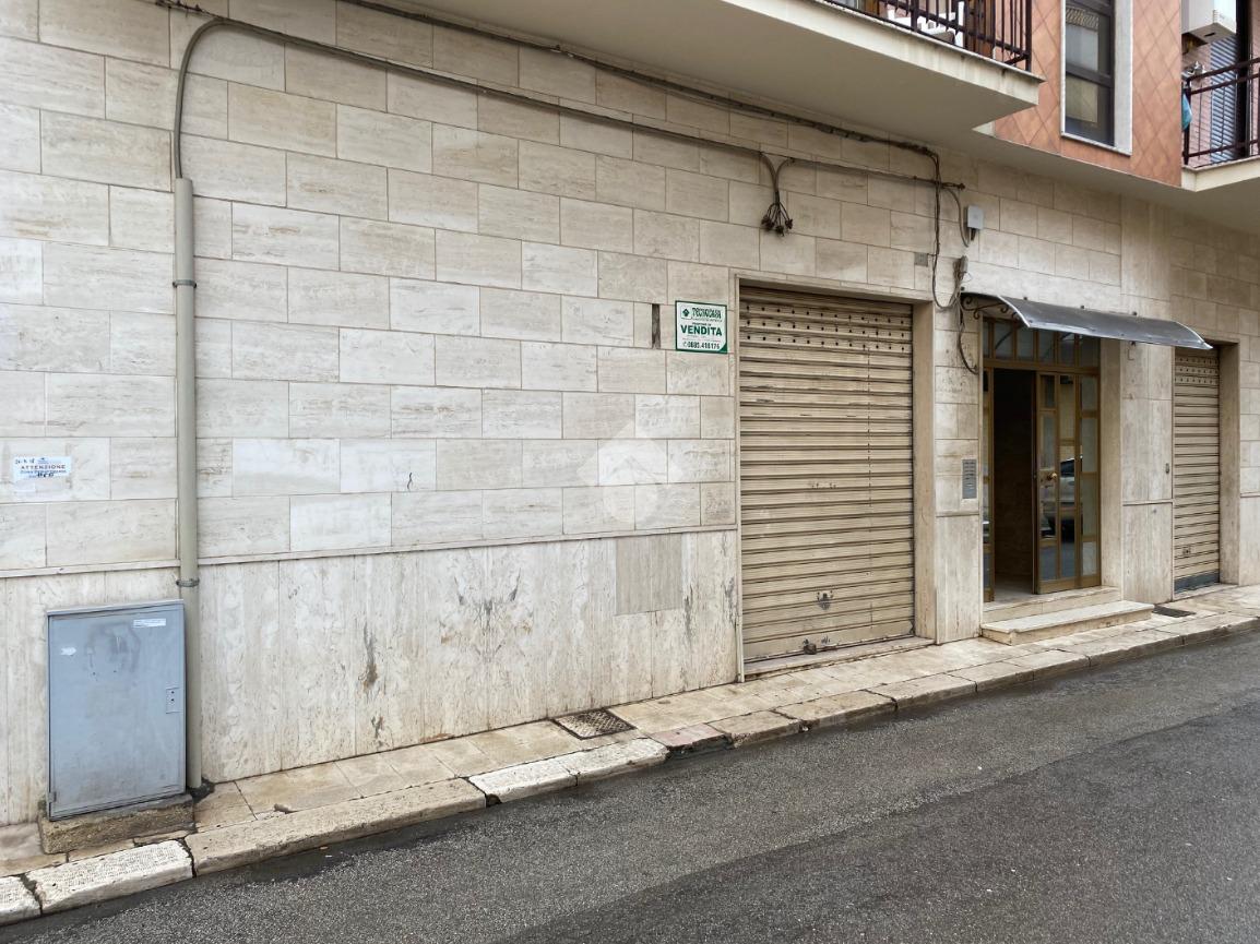 Box in vendita a Cerignola