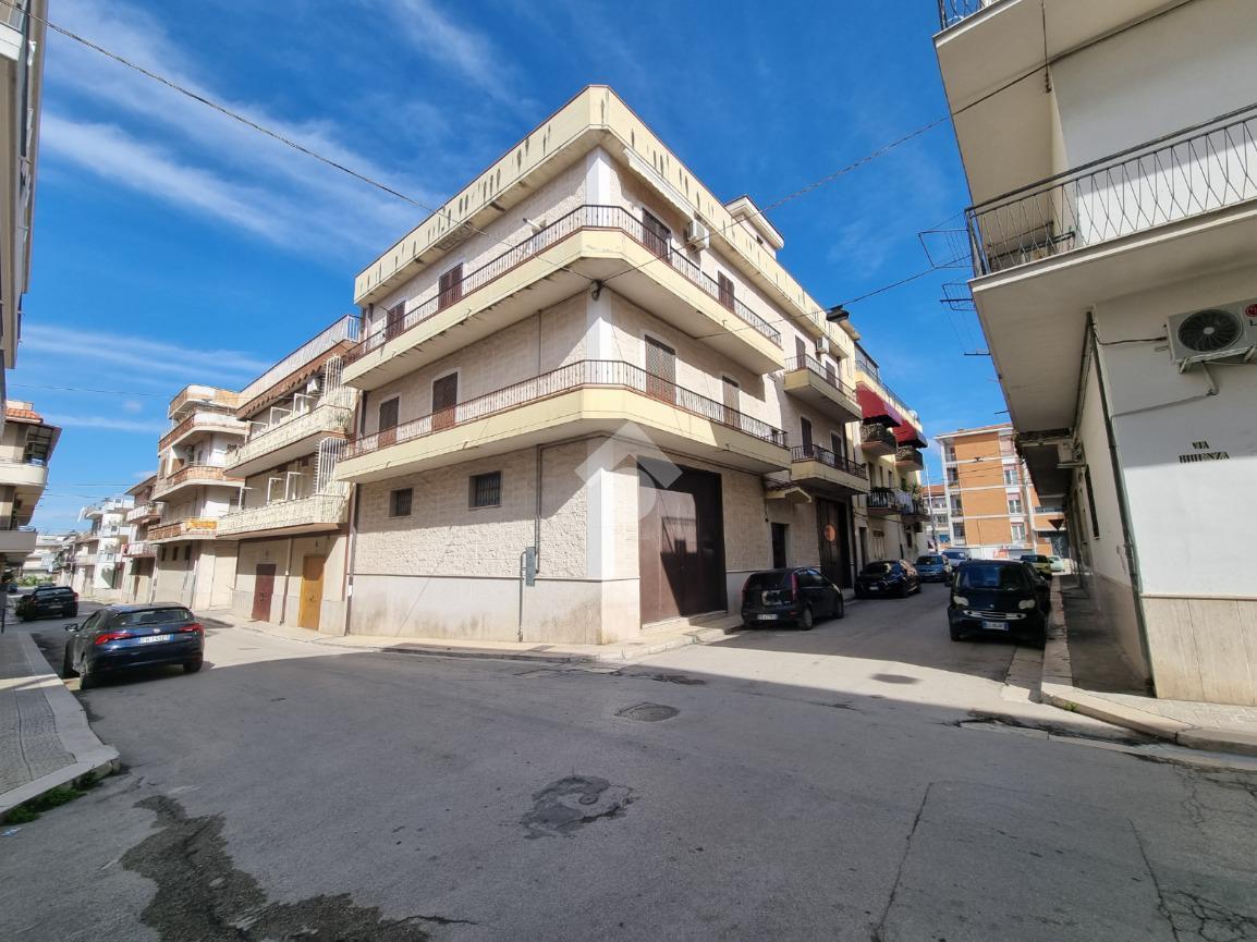 Box in vendita a Cerignola