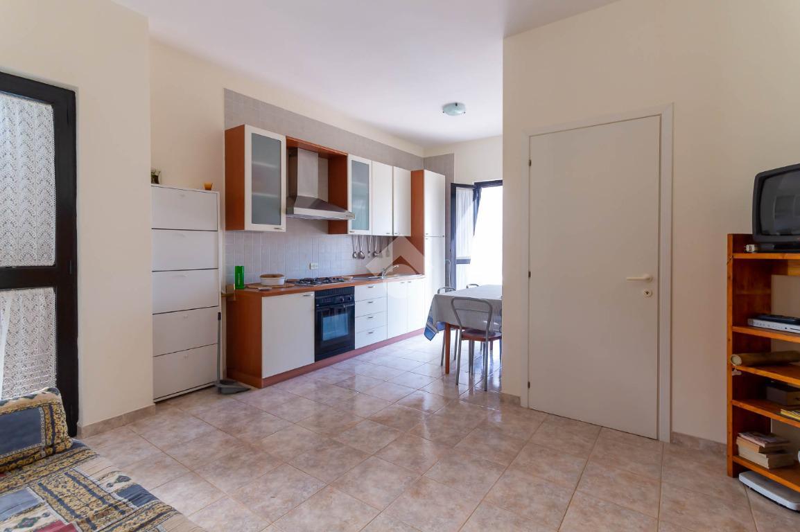 Appartamento in vendita a Zapponeta