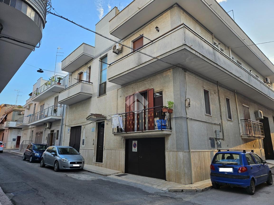 Appartamento in vendita a Cerignola