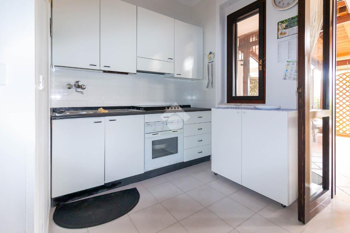 Appartamento in vendita a Zapponeta