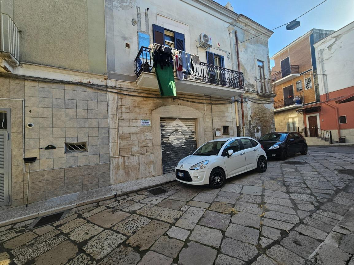Casa indipendente in vendita a Cerignola
