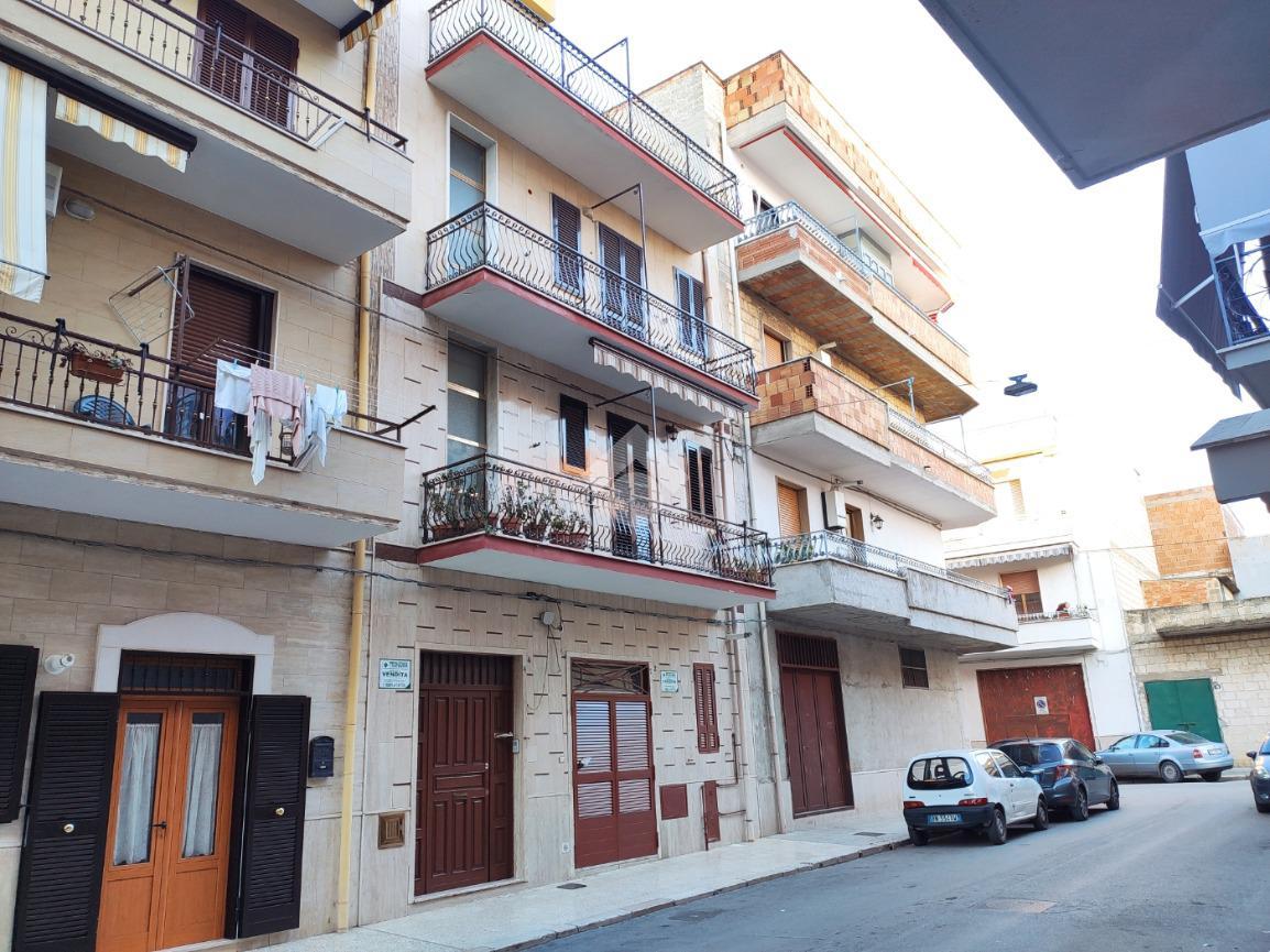 Appartamento in vendita a Cerignola