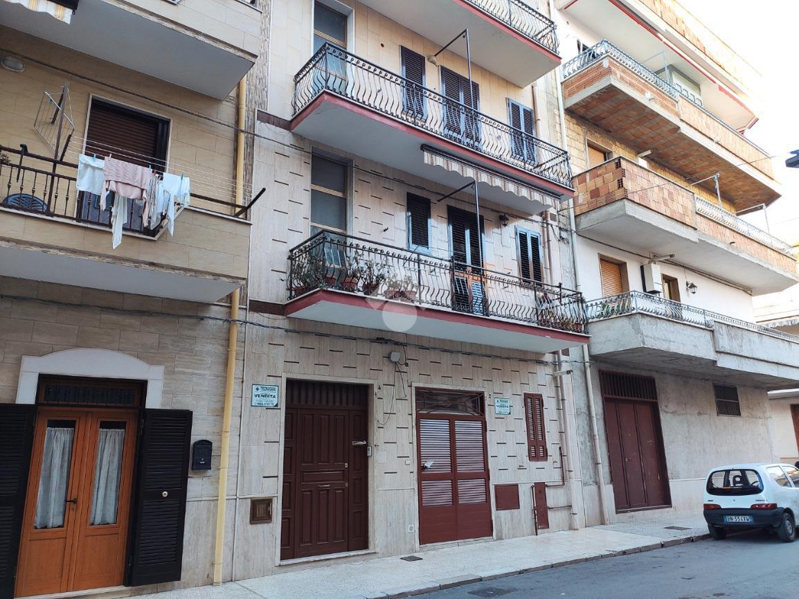 Appartamento in vendita a Cerignola