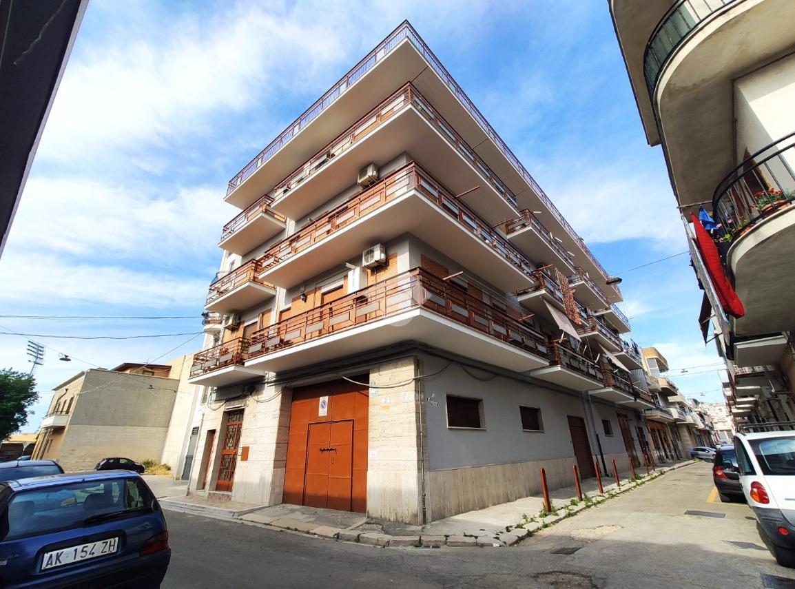 Appartamento in vendita a Cerignola