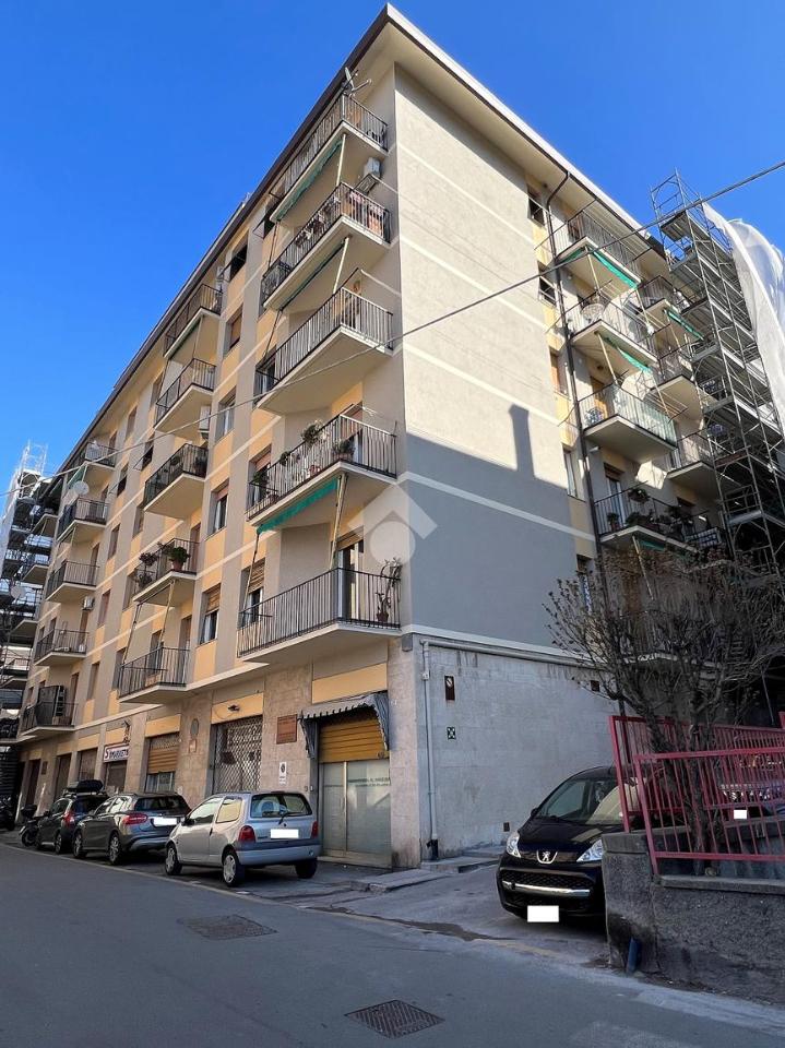 Appartamento in vendita a Genova