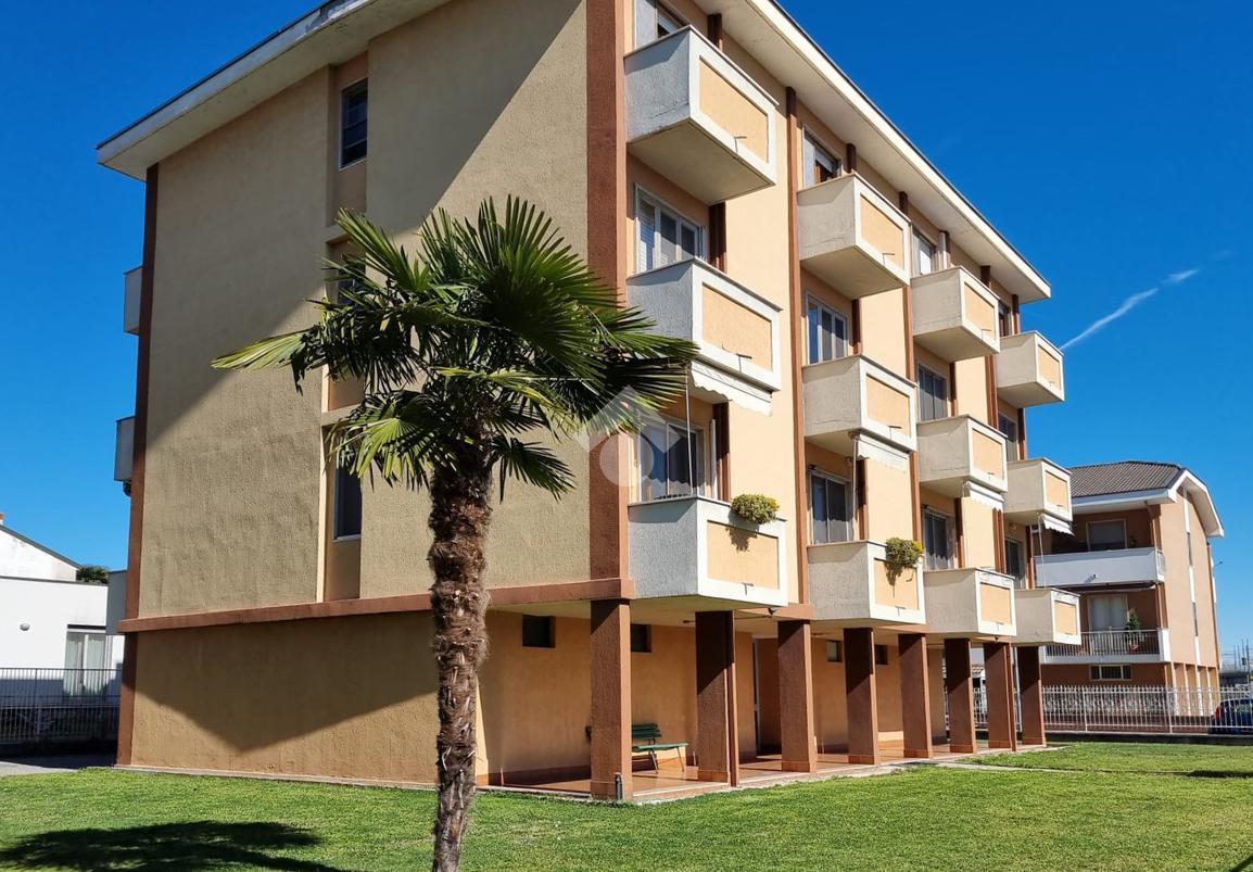 Appartamento in vendita a Novara