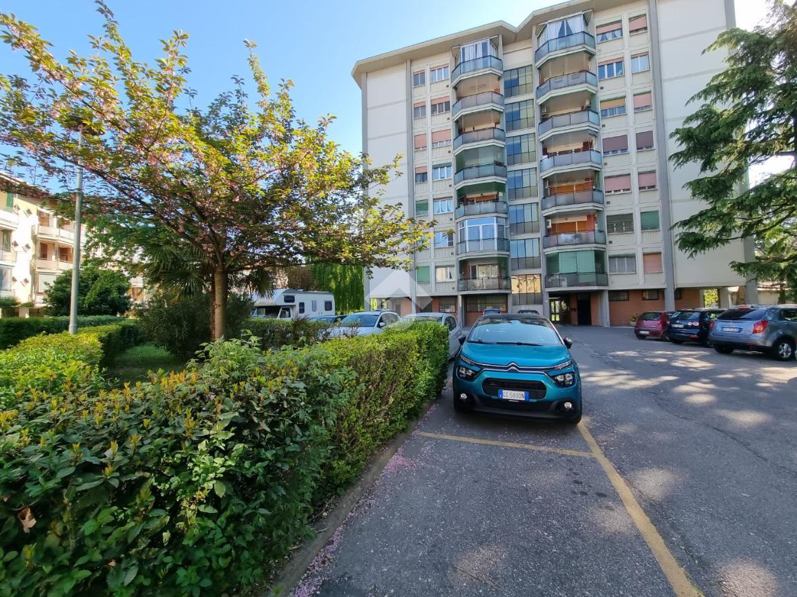 Appartamento in vendita a Novara