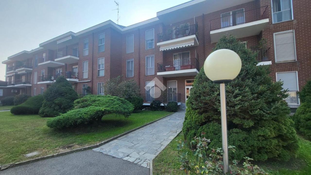 Appartamento in vendita a Novara