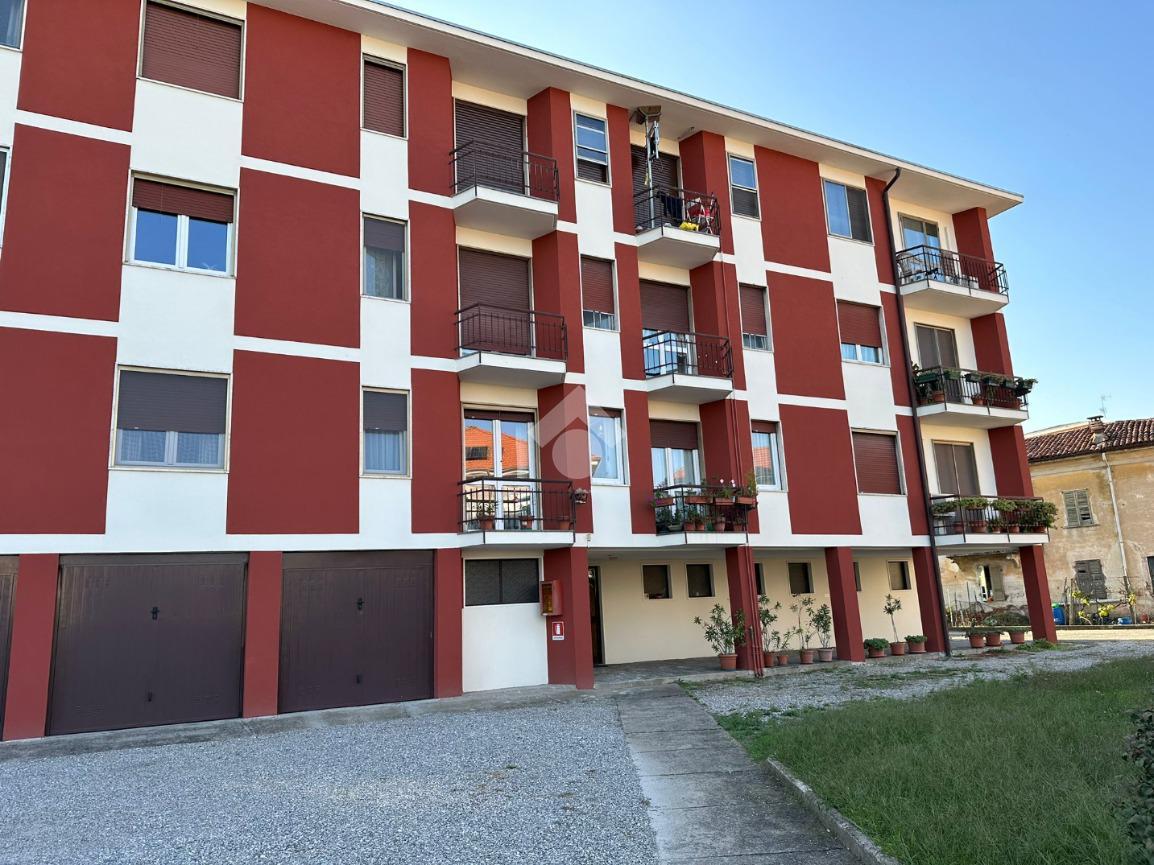 Appartamento in vendita a Cameri