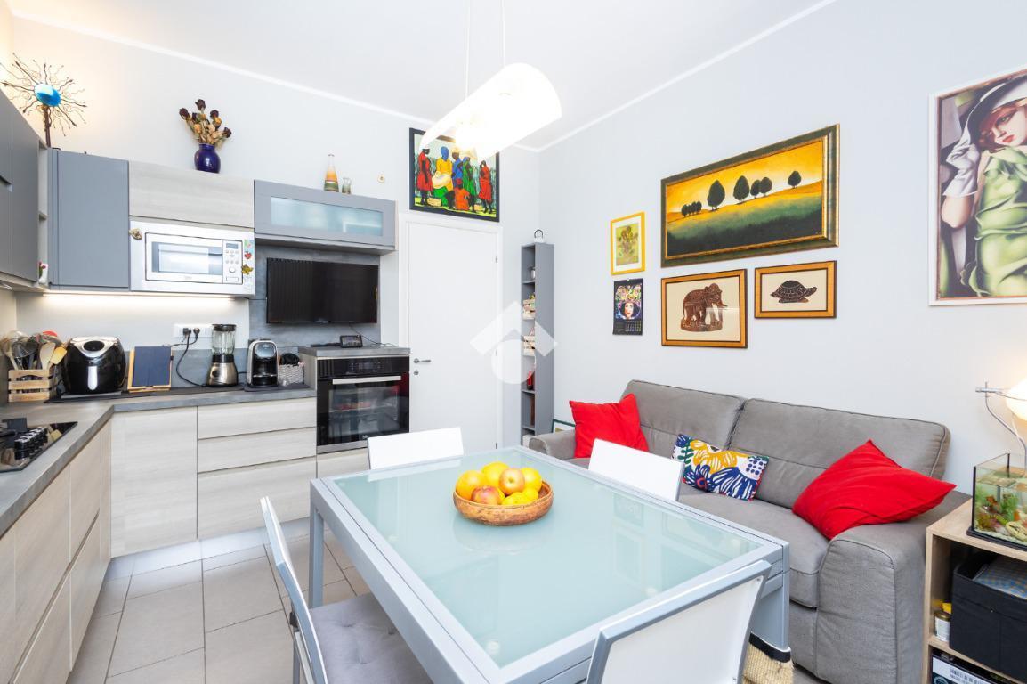 Appartamento in vendita a Torino