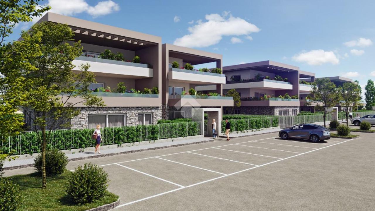 Appartamento in vendita a Arcore