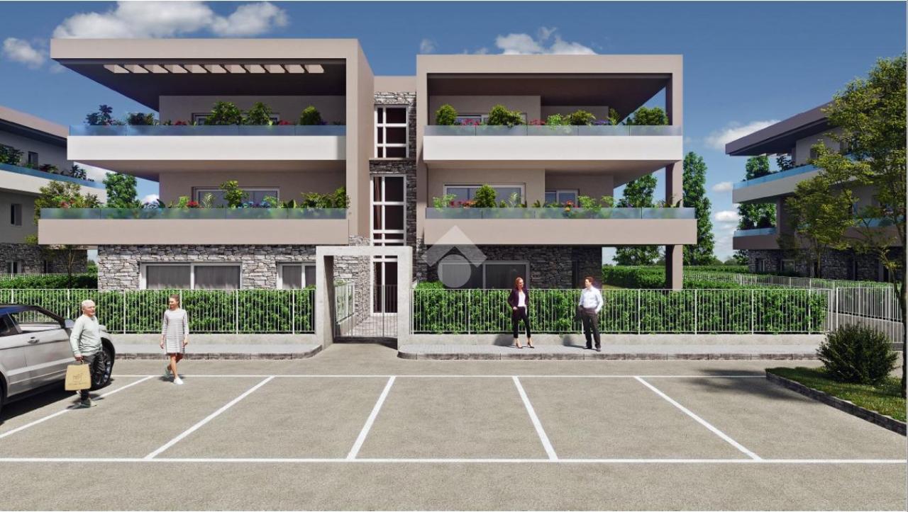 Appartamento in vendita a Arcore