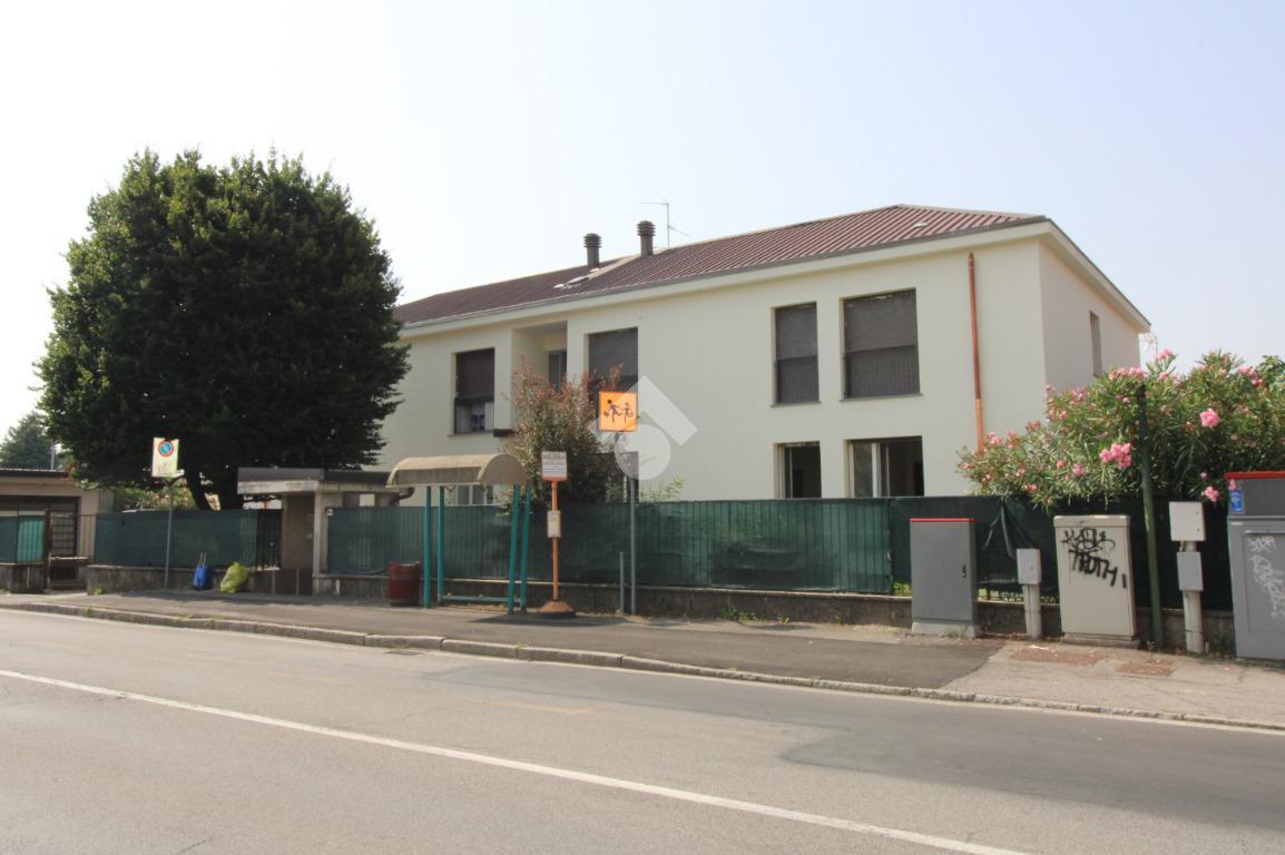 Appartamento in vendita a Arcore