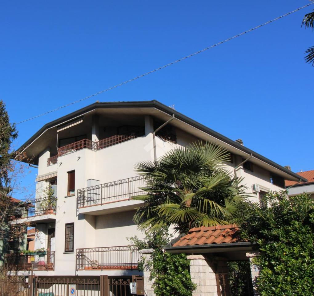 Appartamento in vendita a Arcore