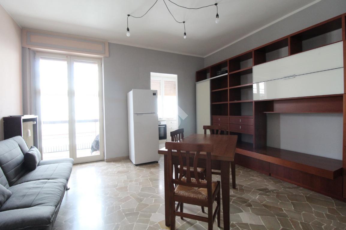 Appartamento in vendita a Rescaldina