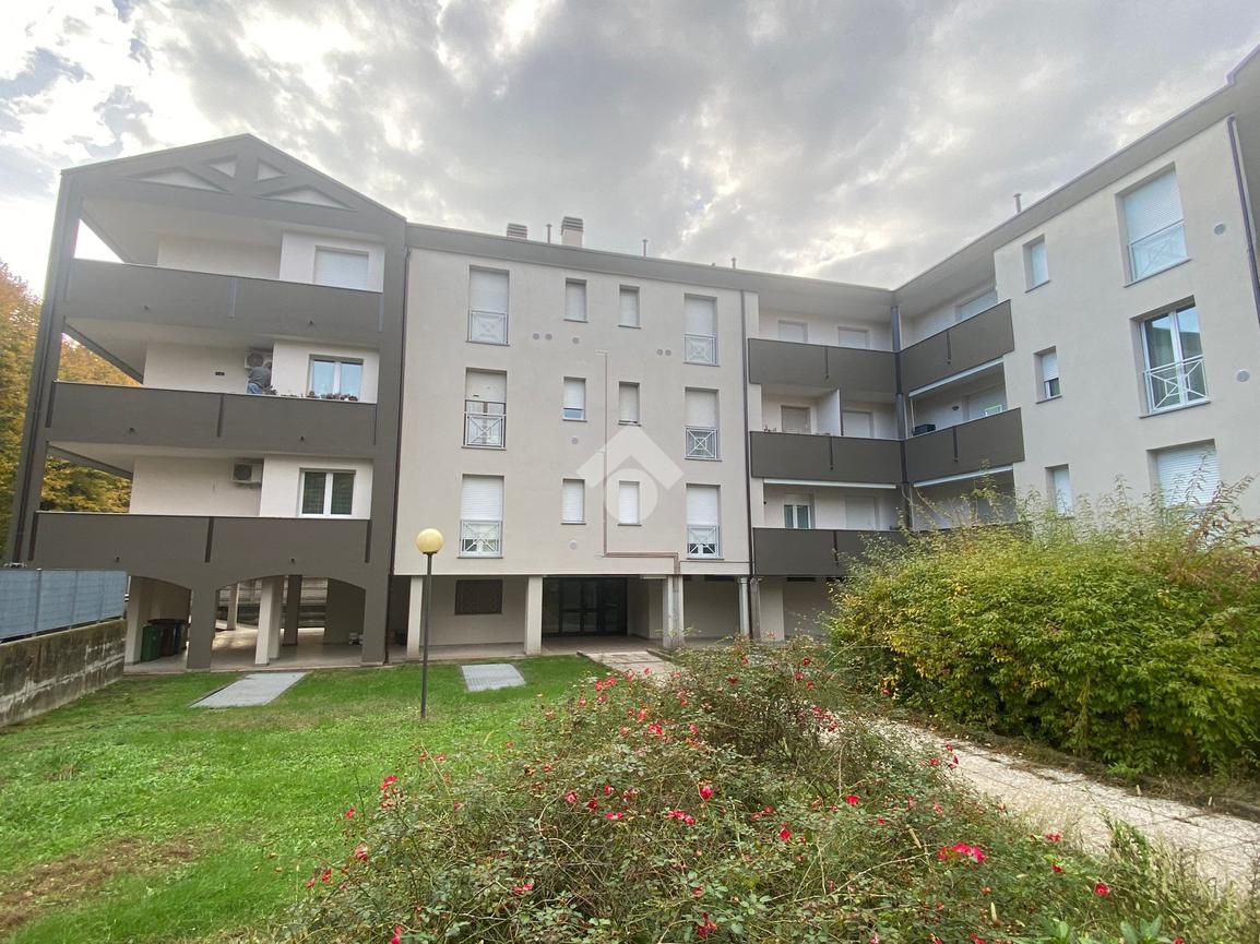 Appartamento in vendita a Rescaldina