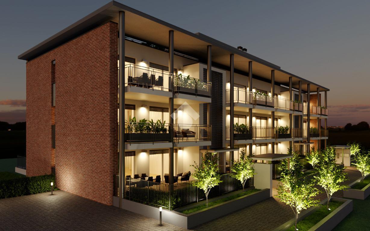 Appartamento in vendita a Rescaldina