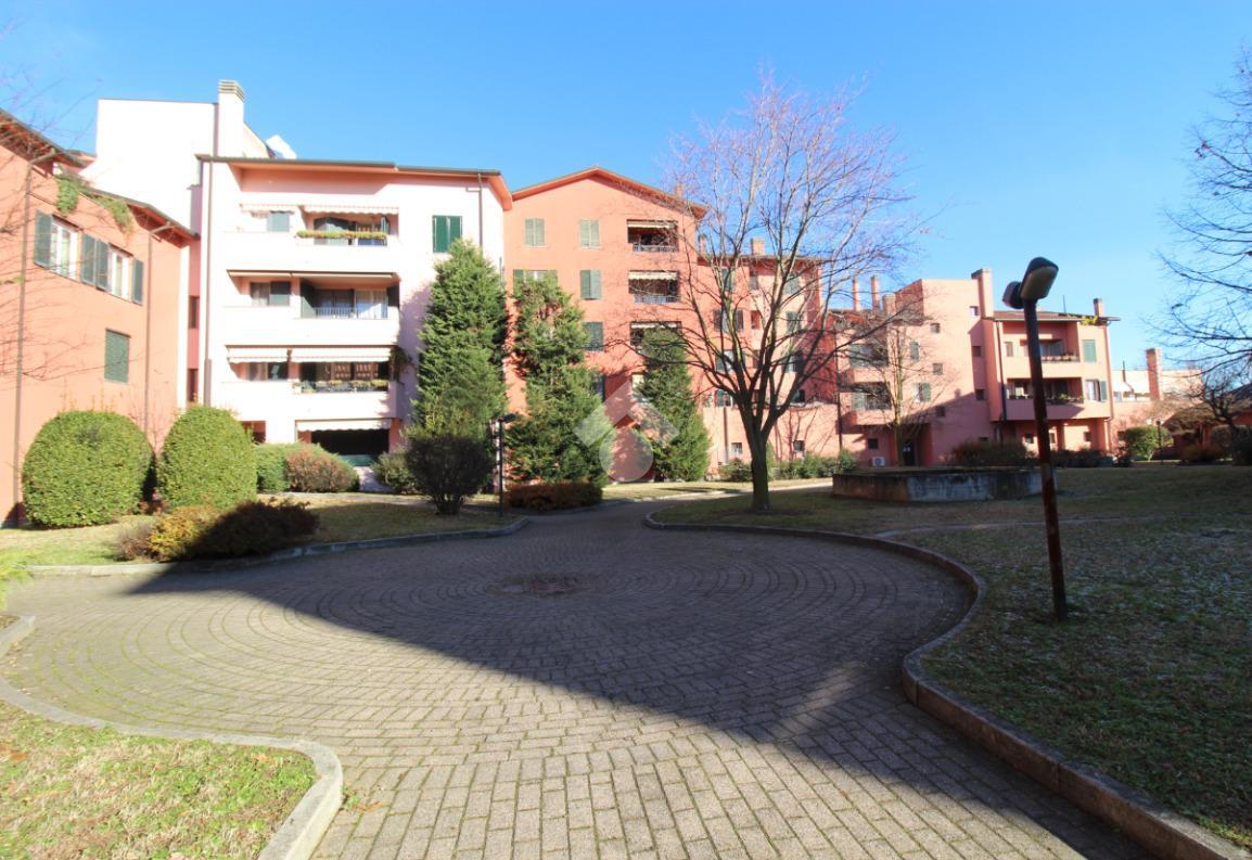 Appartamento in vendita a Rescaldina