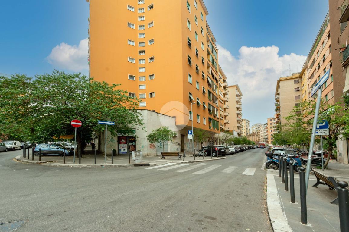 Appartamento in affitto a Roma