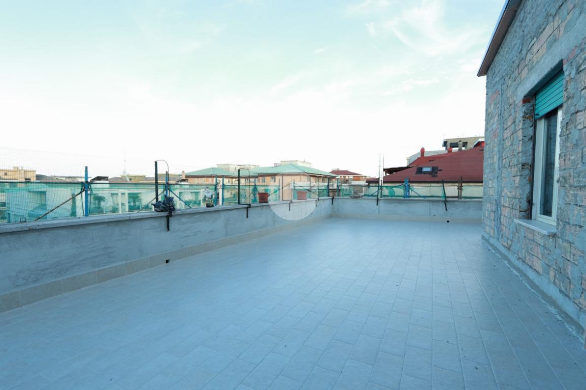 Attico in Via Giuseppangelo Fonzi 3, Pescara