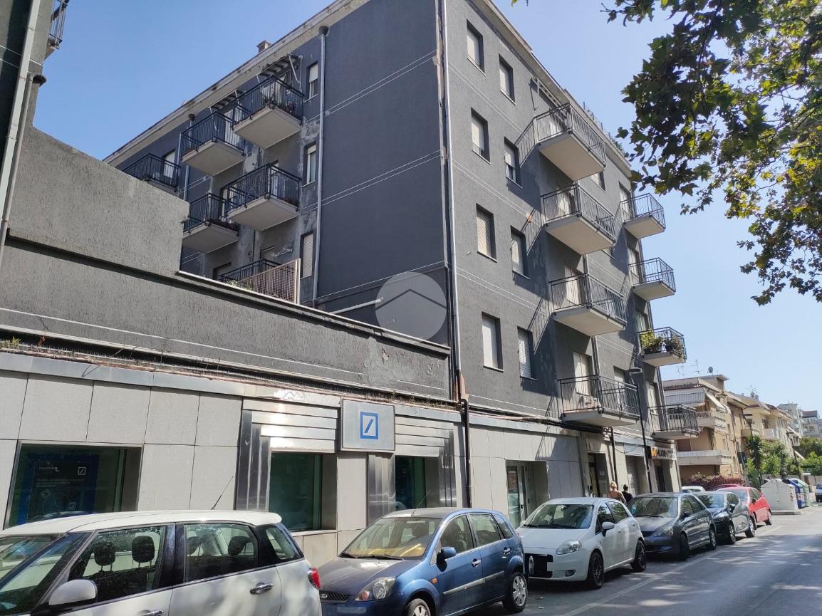 Appartamento in vendita a Pescara