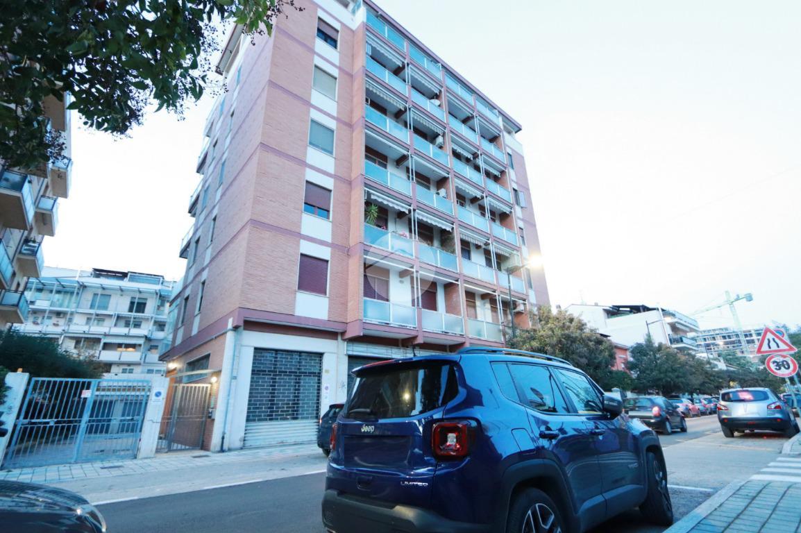 Appartamento in affitto a Pescara