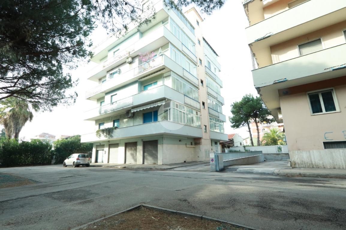 Appartamento in vendita a Pescara