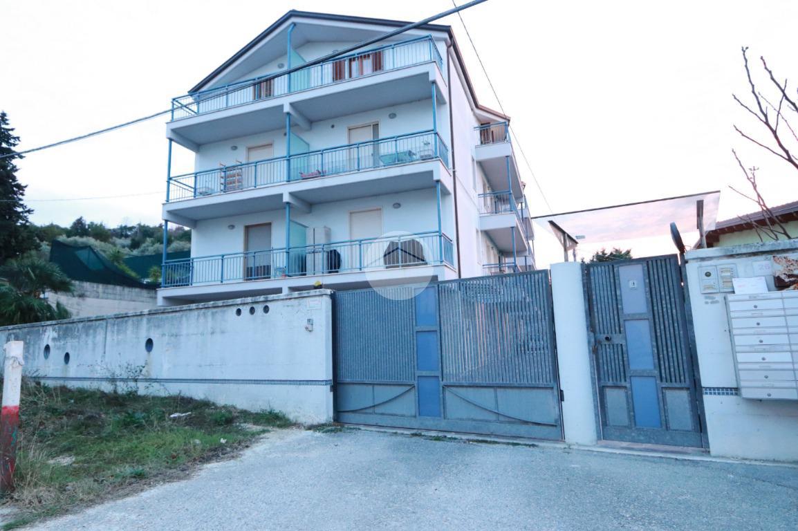 Appartamento in vendita a Pescara