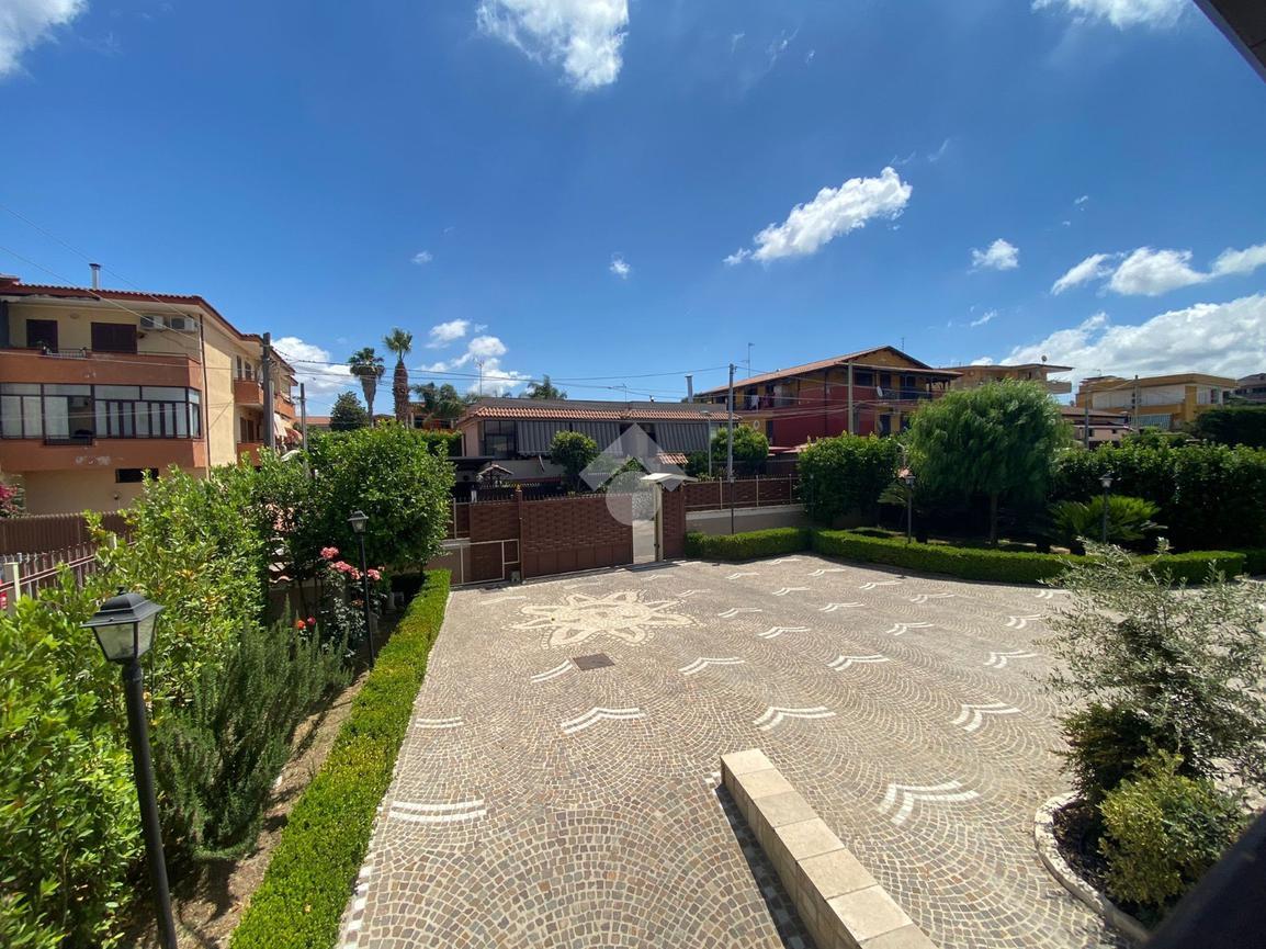 Villa in vendita a Villaricca