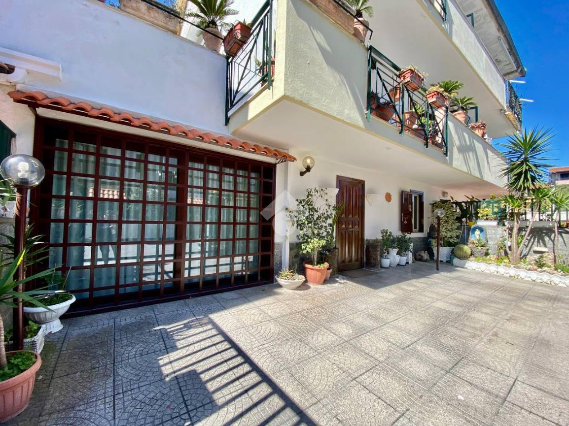 Villa a schiera in vendita a Villaricca