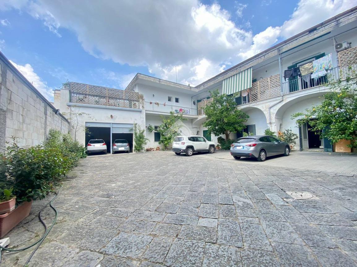 Casa indipendente in vendita a Villaricca