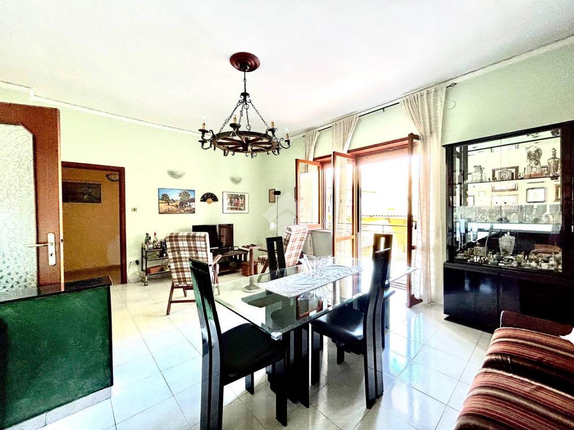 Appartamento in vendita a Villaricca