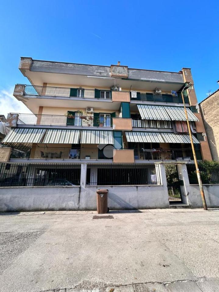 Appartamento in vendita a Villaricca