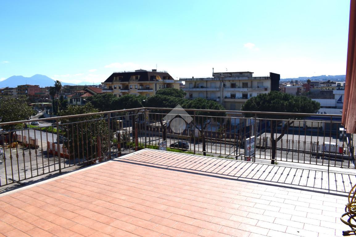 Appartamento in vendita a Villaricca