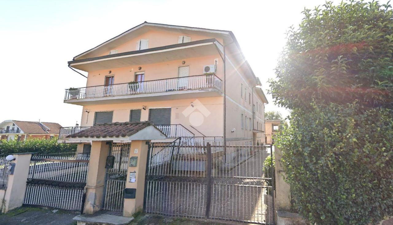 Appartamento in vendita a Valmontone