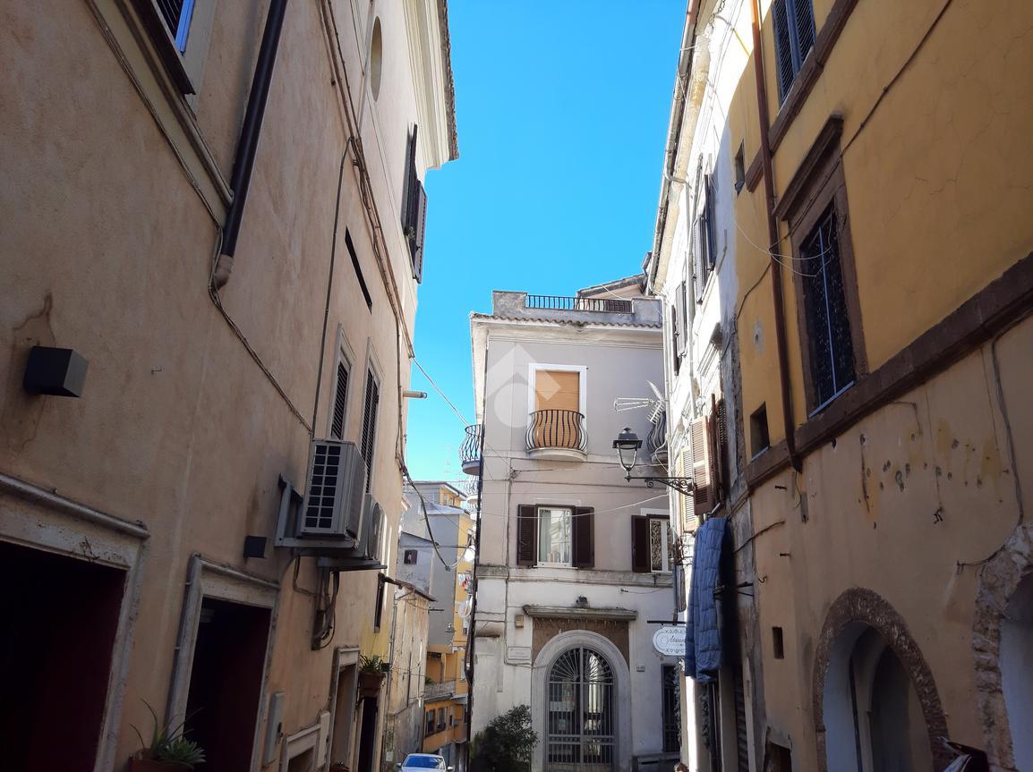 Appartamento in vendita a Valmontone