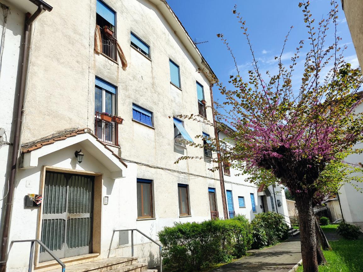 Appartamento in vendita a Valmontone