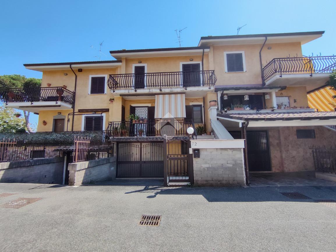 Villa in vendita a Labico
