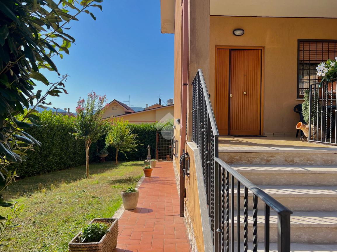 Villa a schiera in vendita a Valmontone