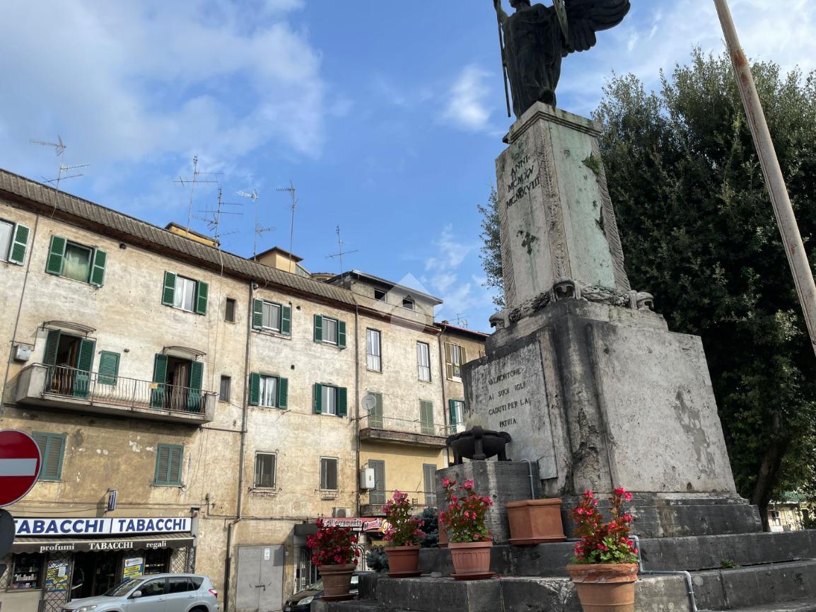 Appartamento in vendita a Valmontone