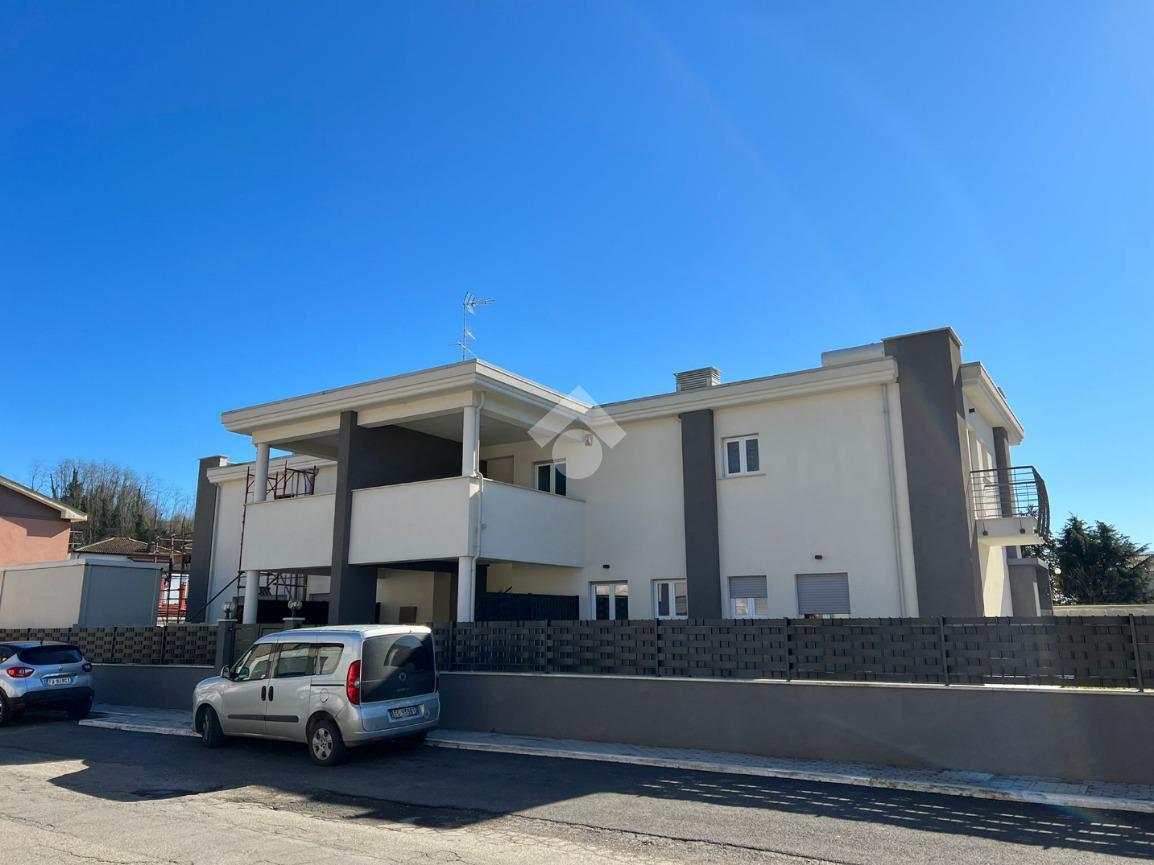 Appartamento in vendita a Valmontone