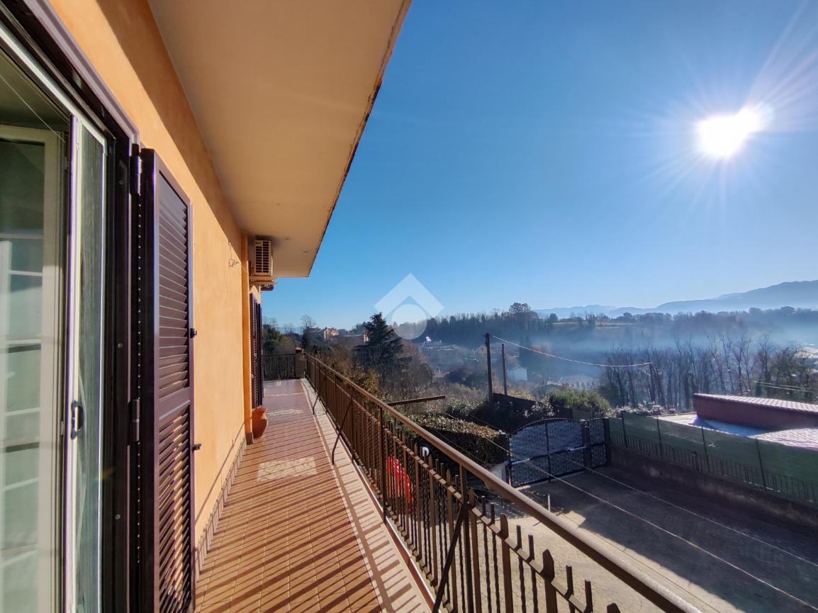 Appartamento in vendita a Valmontone