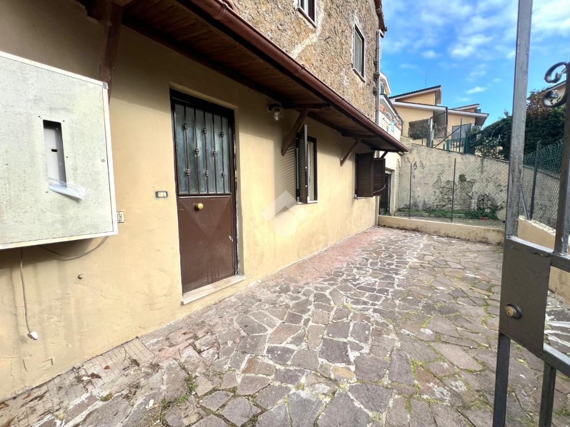 Appartamento in vendita a Labico