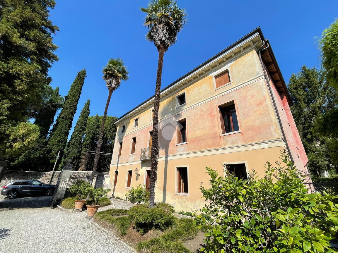 Villa in vendita a Marostica