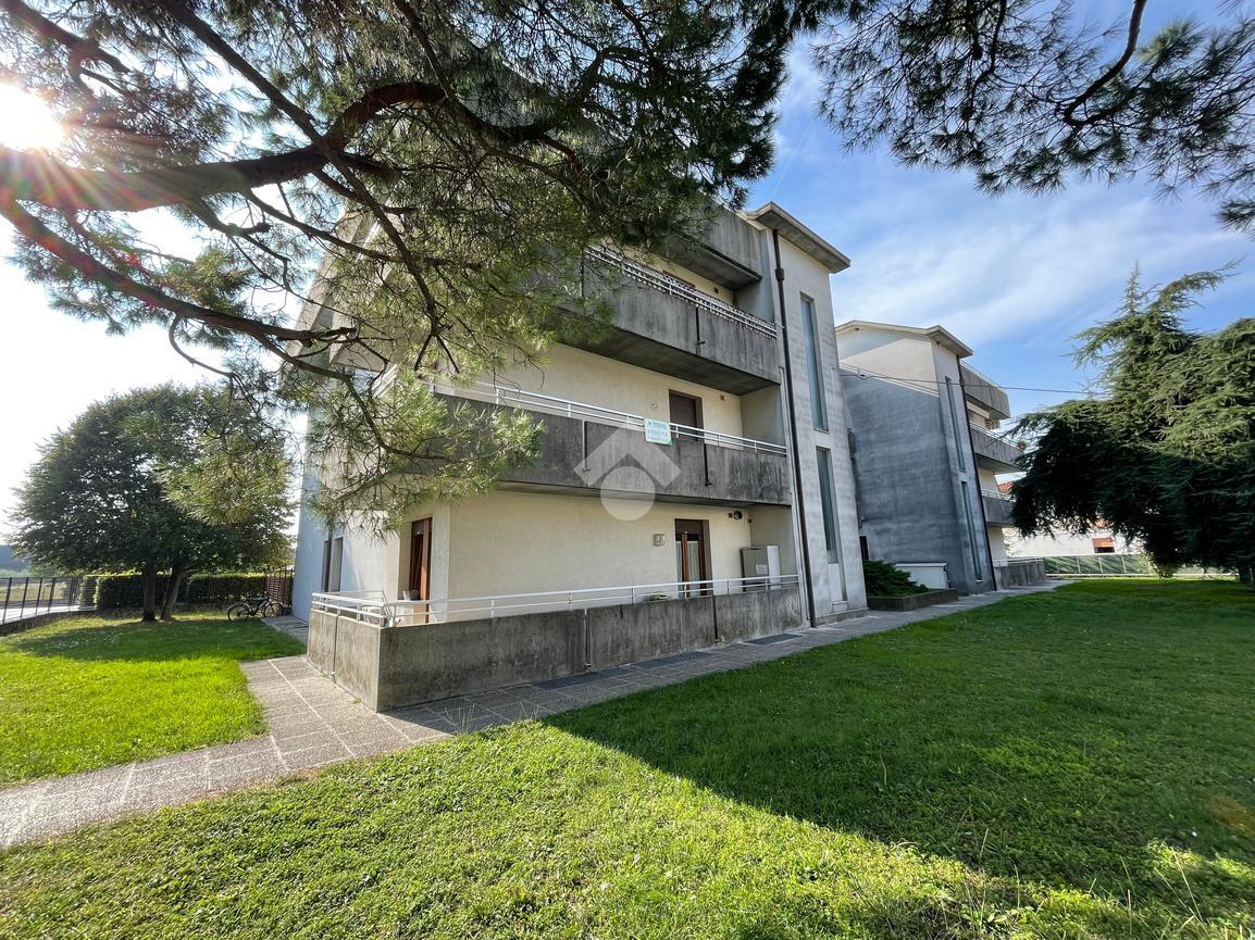 Appartamento in vendita a Marostica