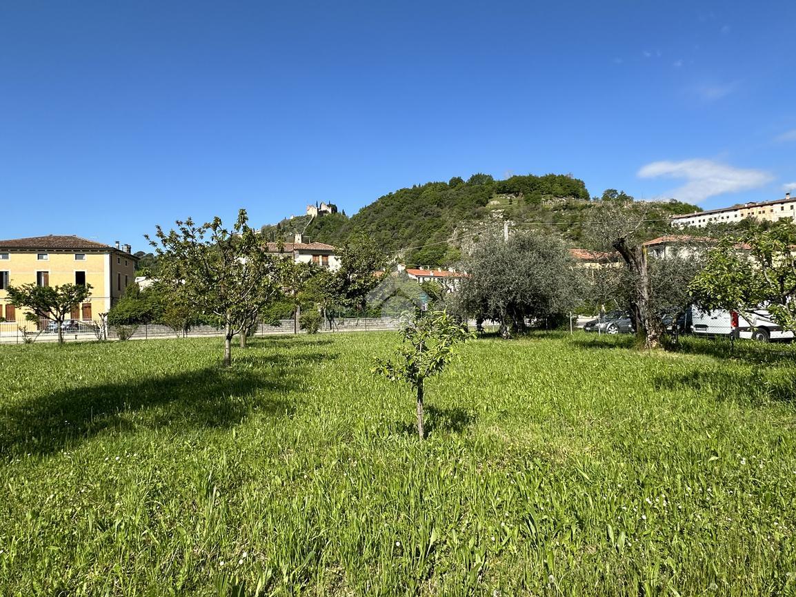 Terreno edificabile in vendita a Marostica