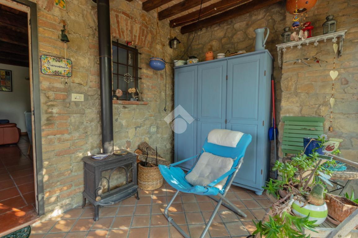 Villa in vendita a Monte San Pietro